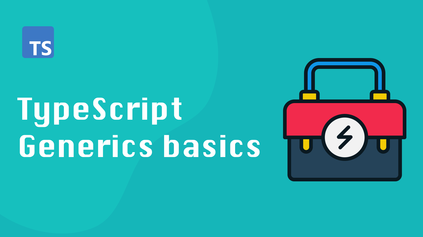 In Depth Look At TypeScript Generics Part 1 Intro To Generics Web
